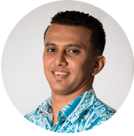 Christopher Prasad - Resume and Portfolio